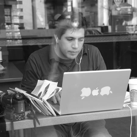 Posterousing the Learner Voice - eLearning Stuff