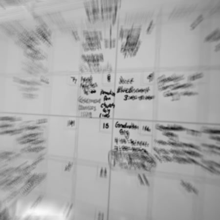 100 ways to use a VLE - #31 Providing a schedule - eLearning Stuff