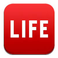 LIFE for iPad - iPad App of the Week - eLearning Stuff