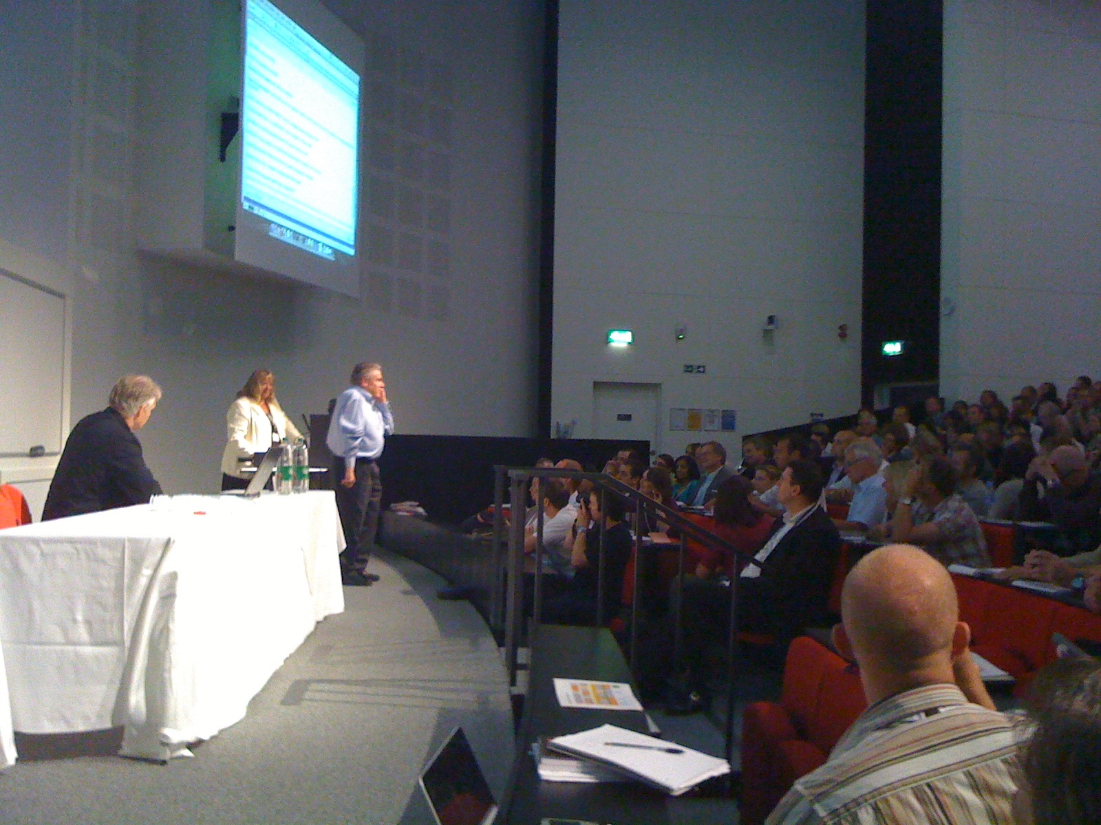 Day 16: Inspiring keynotes of the past - eLearning Stuff