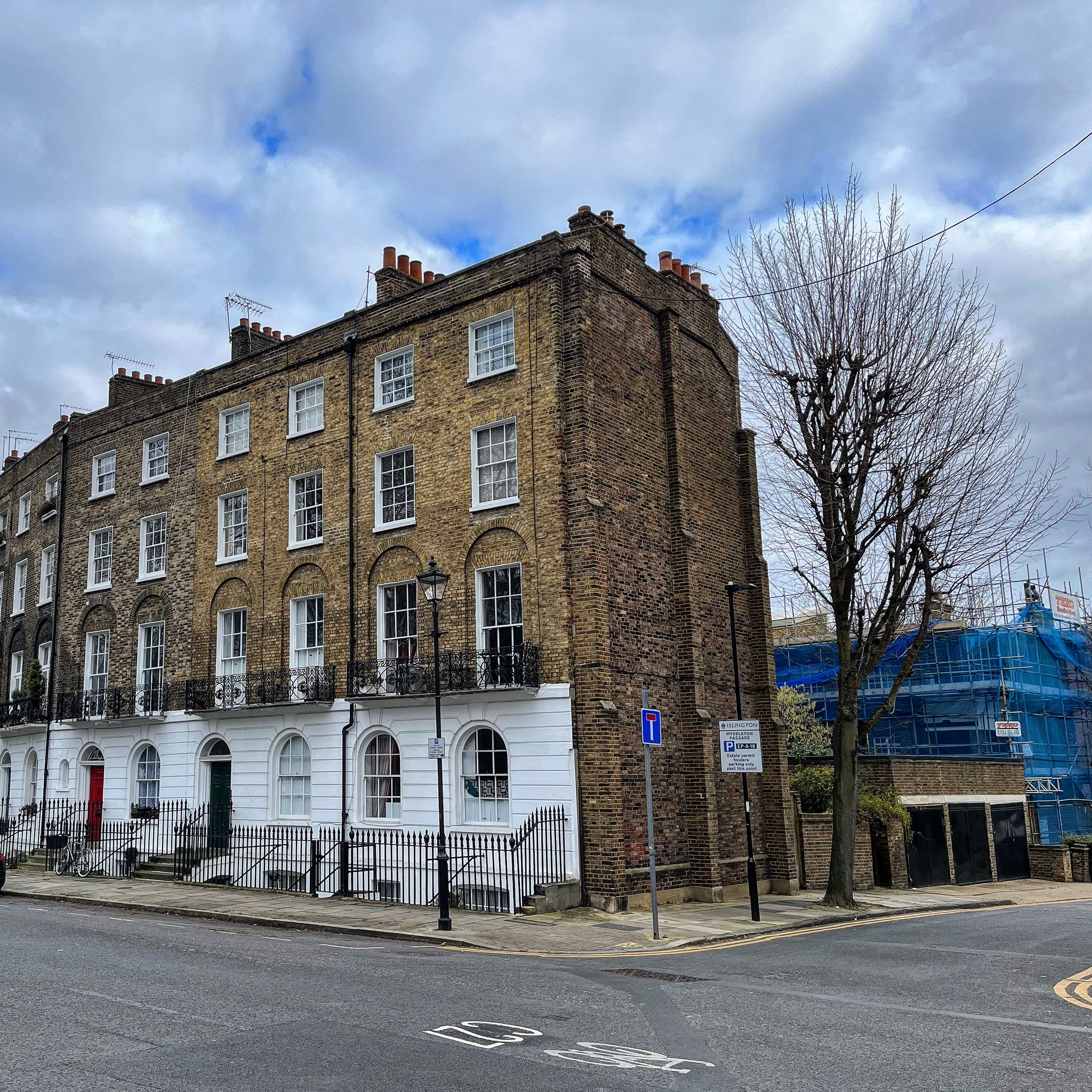 London’s Calling – Weeknote #209 – 3rd March 2023 - eLearning Stuff