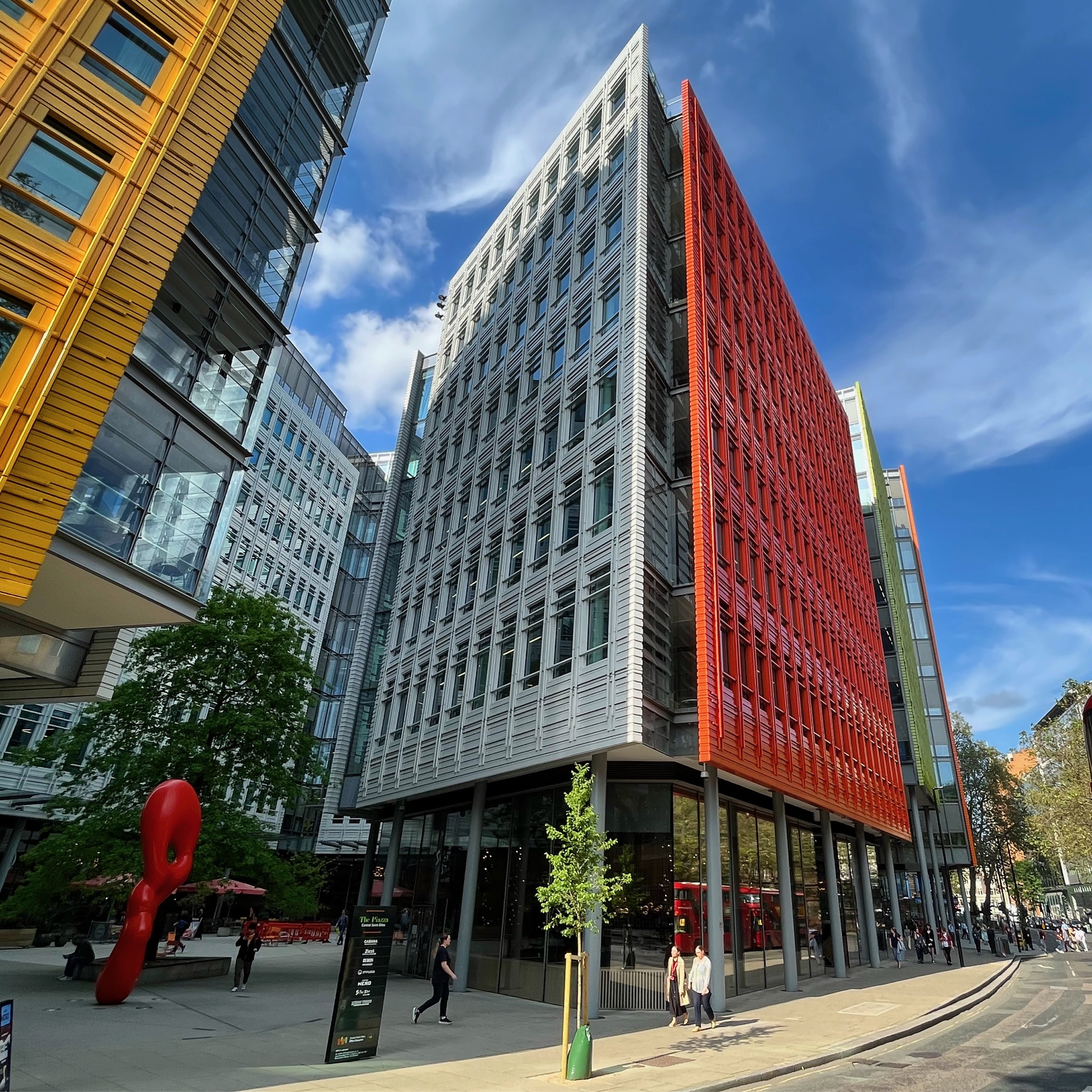 Phygital is not a word, ever…. - Weeknote #221 – 26th May 2023 - eLearning Stuff