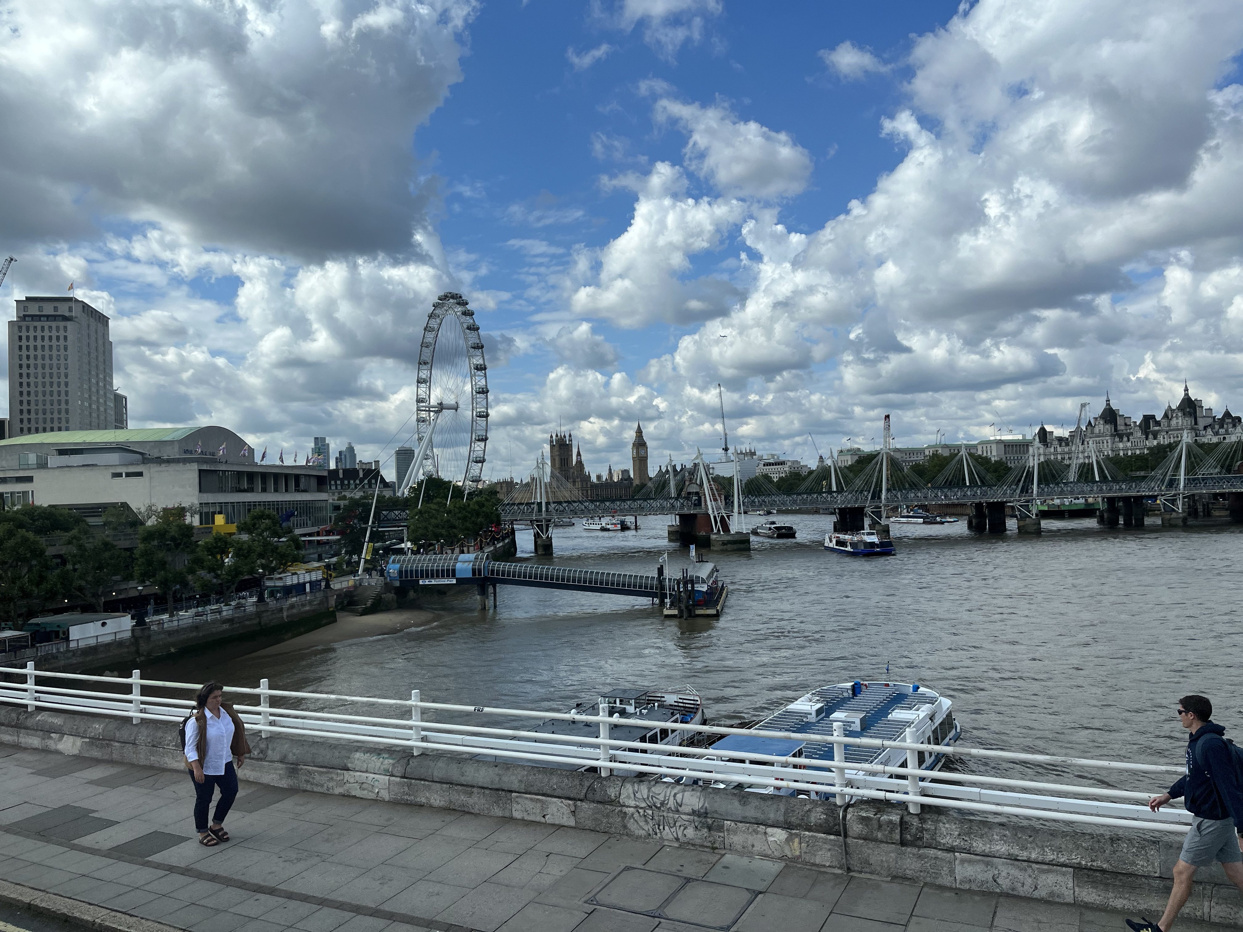 A sense of belonging – Weeknote #230 – 28th July 2023 - eLearning Stuff