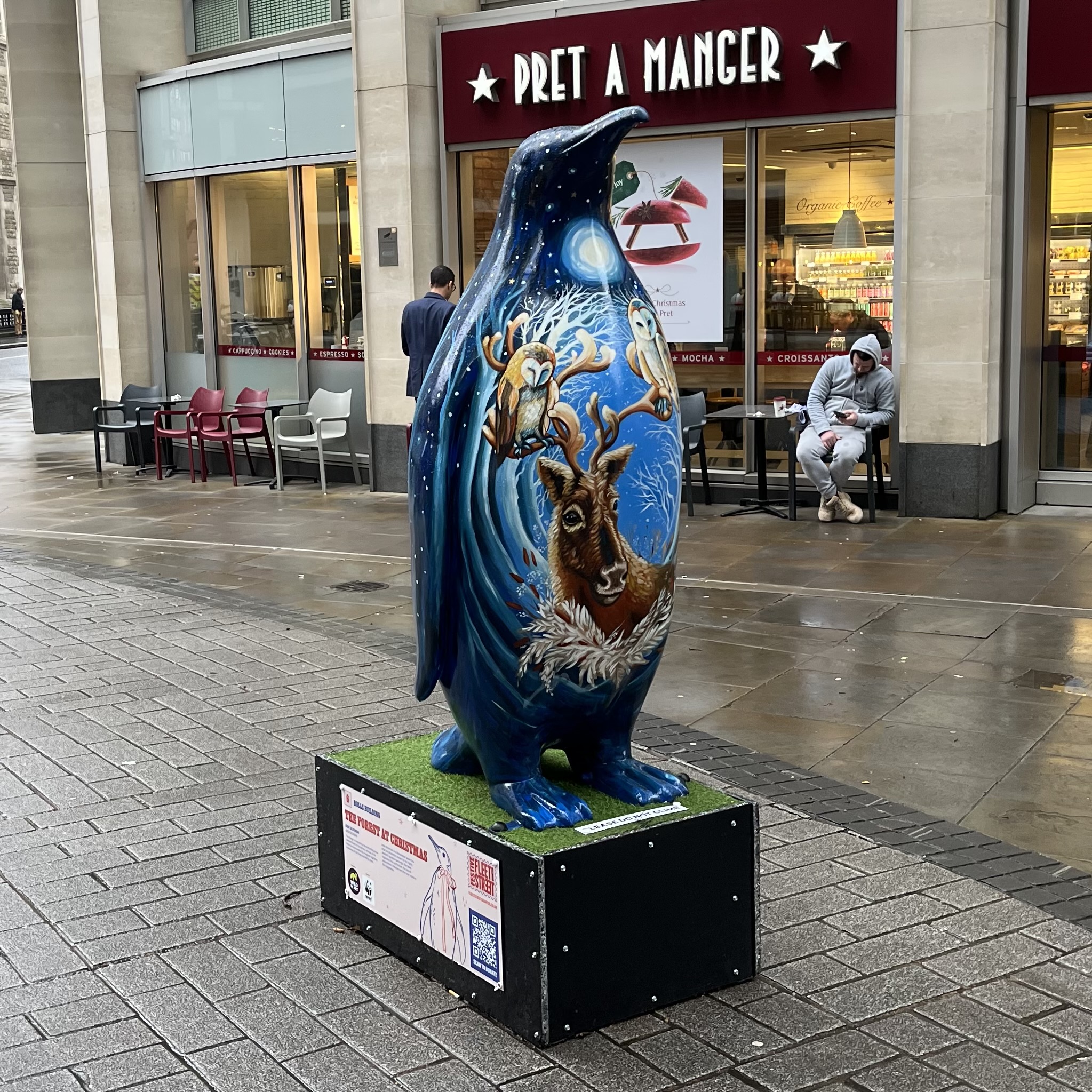 Breaking down the silos – Weeknote #302 – 13th December 2024 - eLearning Stuff