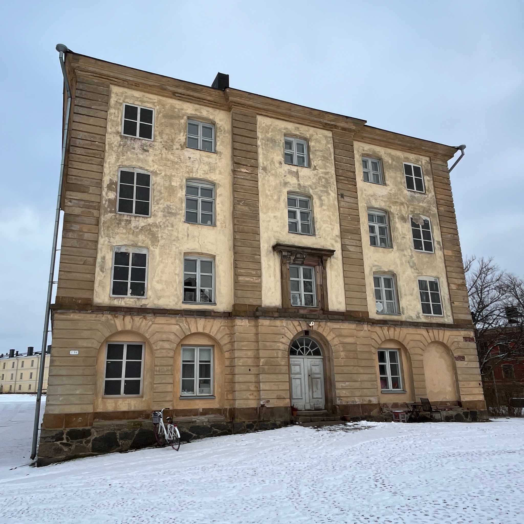 Love a bit of snow me – Weeknote #311 – 14th February 2025 - eLearning Stuff