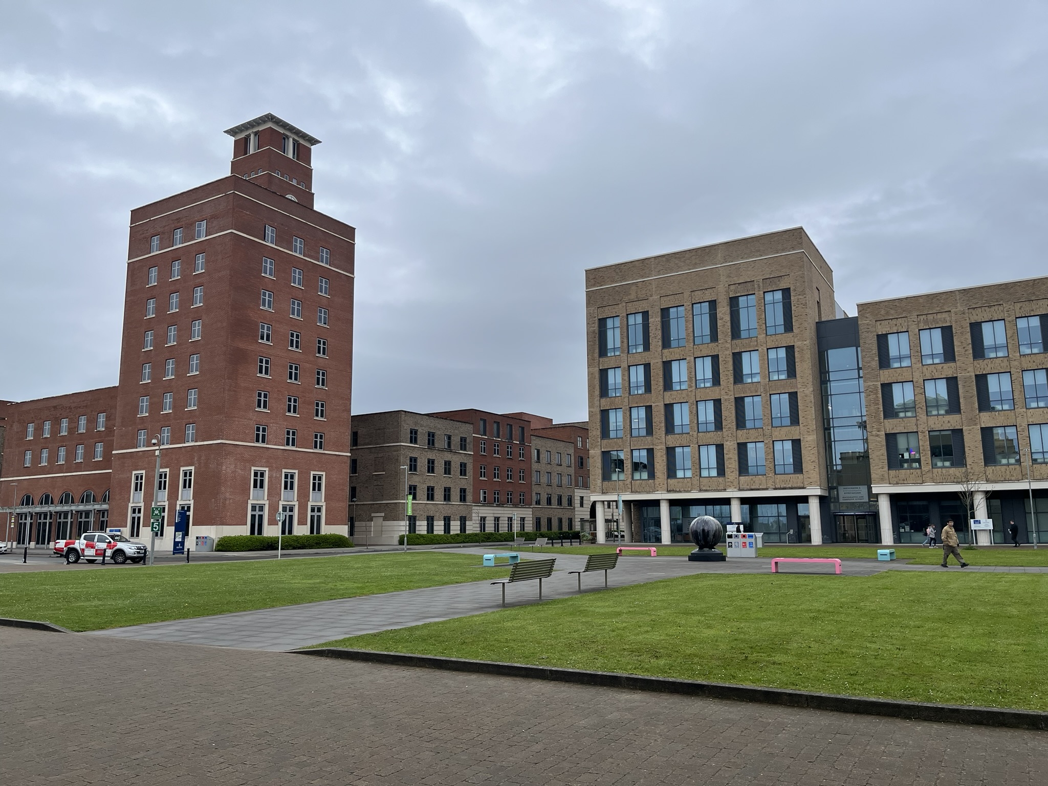 Sharing at Swansea – Weeknote #320 – 18th April 2025 - eLearning Stuff